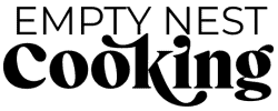 Home - Empty Nest Cooking