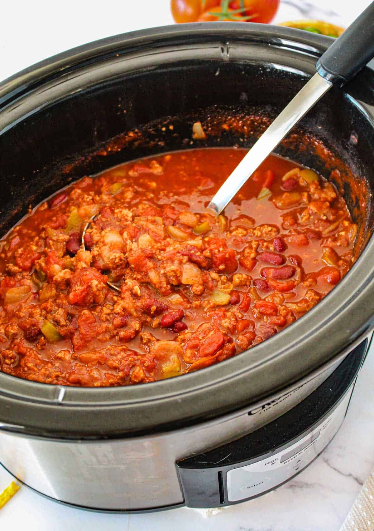 How to Cook Small Meals in a Slow Cooker - Empty Nest Cooking