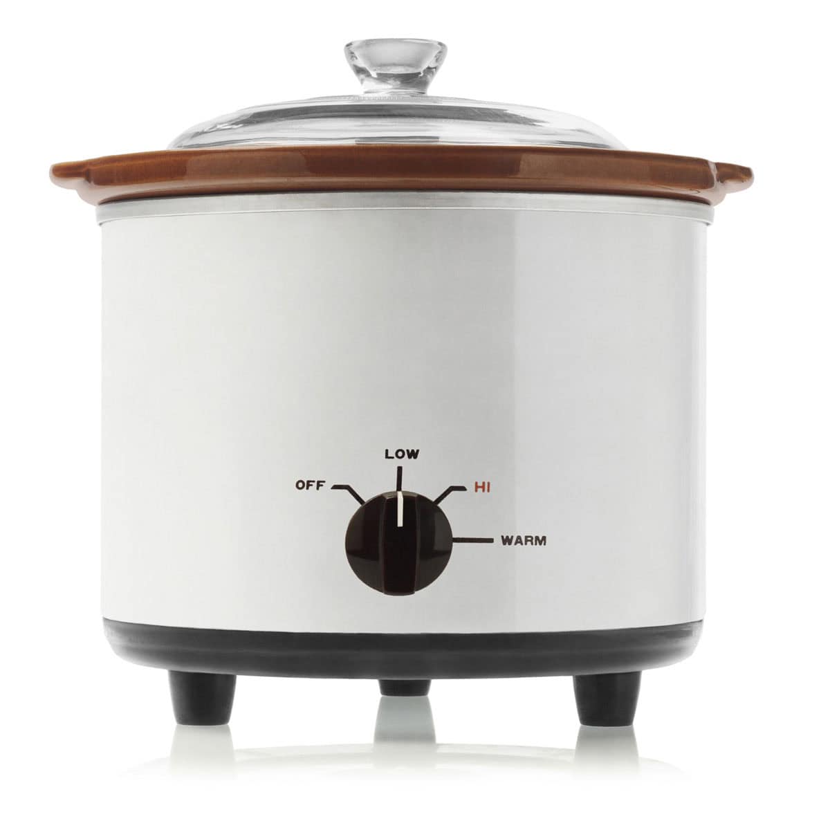 How to Cook Small Meals in a Slow Cooker - Empty Nest Cooking